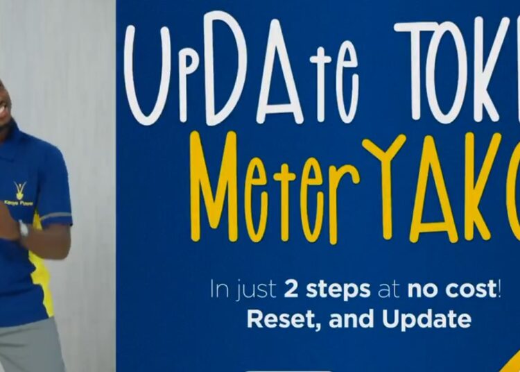 Kenya Power's MyPower app gets a major upgrade