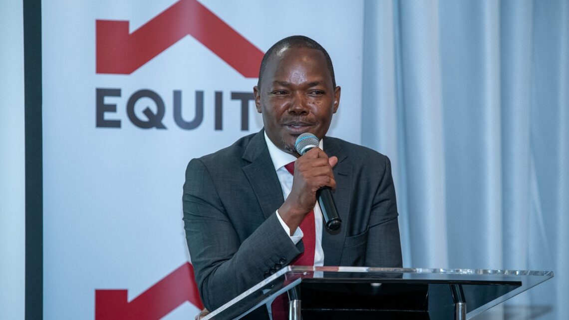 Equity Bank Kenya - Android Kenya