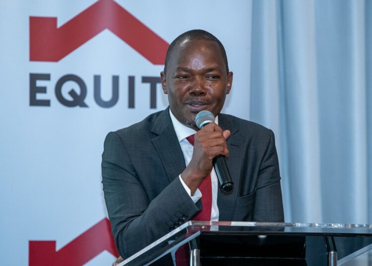Equity Bank sunsetting Eazzy Banking app in March