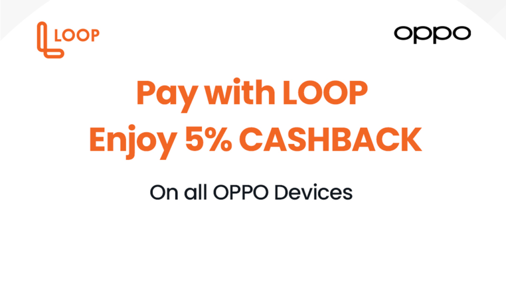 5 reasons you should get onboard LOOP