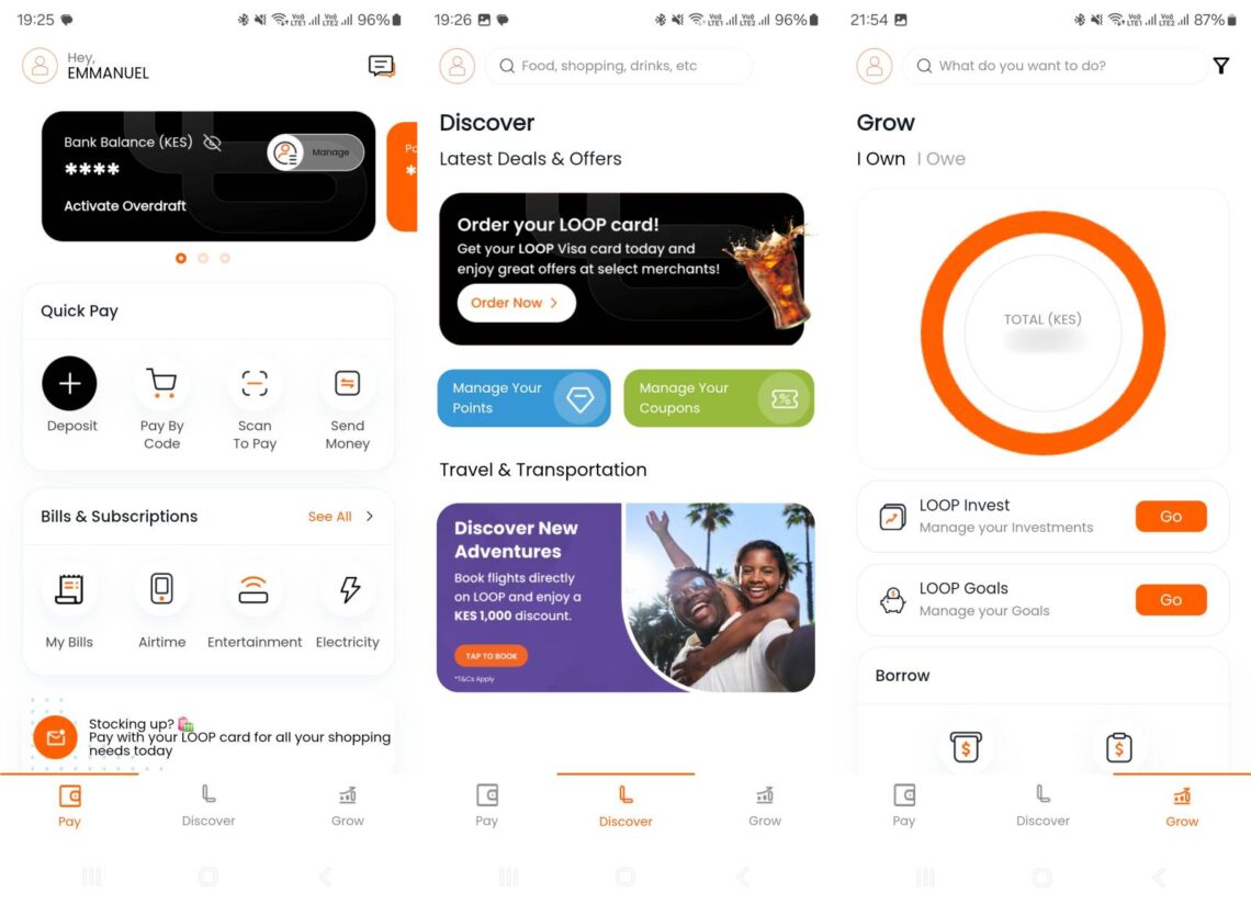 old_loop_ui_sc_001 - Android Kenya